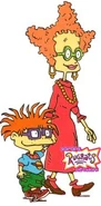 Didi Pickles | Nickelodeon | Fandom