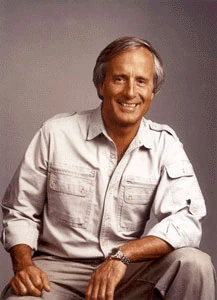 Jack Hanna | Nickelodeon | Fandom