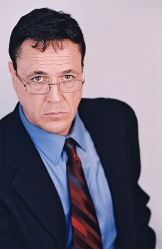 Hamilton Mitchell | Nickelodeon | Fandom