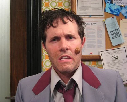 Jeremy Rowley Lewbert