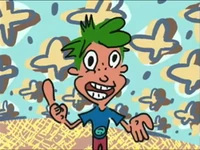 Henry | Nickelodeon | Fandom