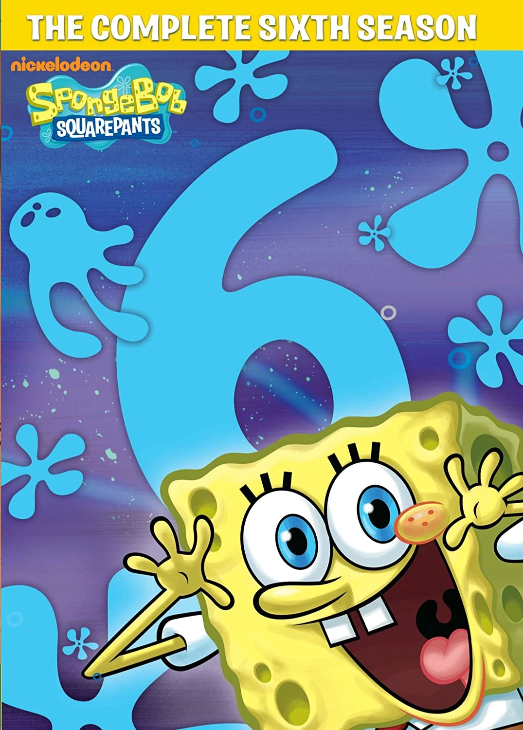 SpongeBob SquarePants (Season 6) | Nickelodeon | Fandom