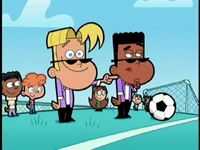 Tad and Chad | Nickelodeon | Fandom