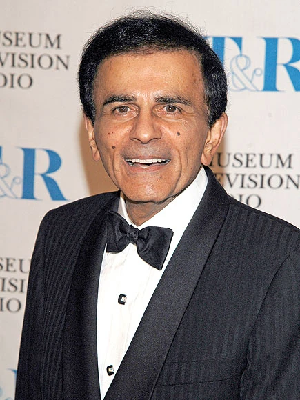 Casey Kasem | Nickelodeon | Fandom