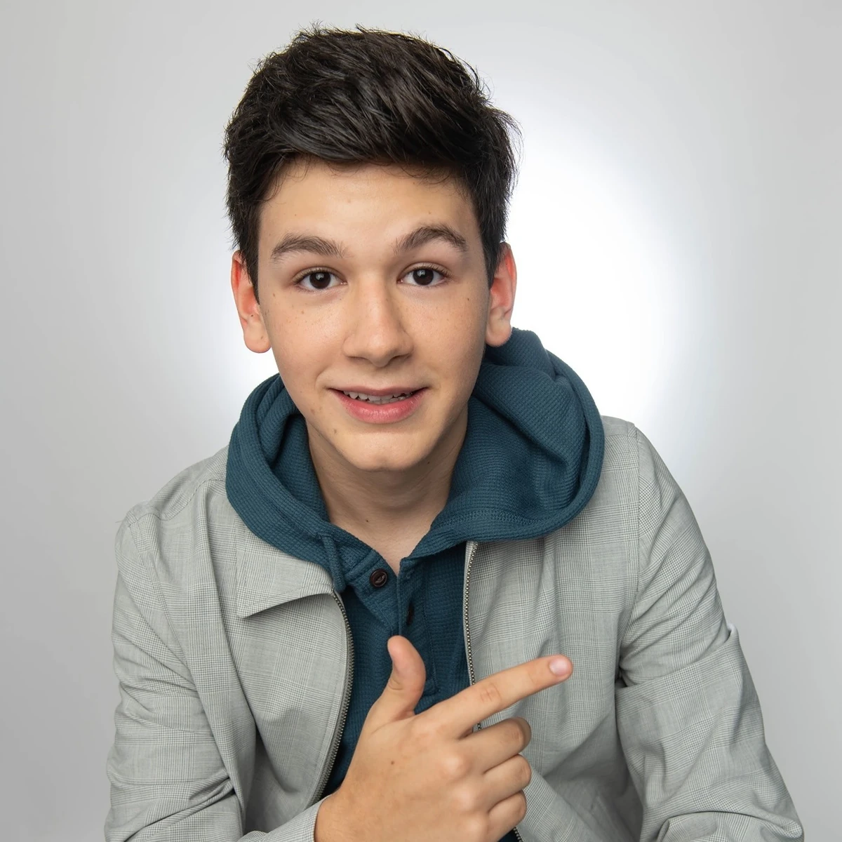 Jorge Vega | Nickelodeon | Fandom