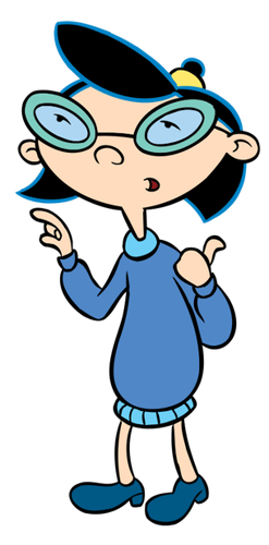 Phoebe Heyerdahl | Nickelodeon | Fandom