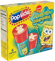 Nickelodeon Popsicles | Nickelodeon | Fandom