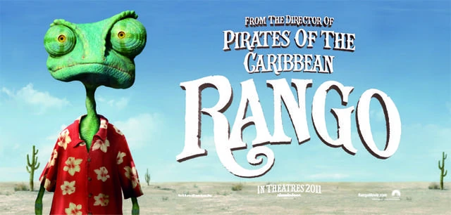 Rango | Nickelodeon | Fandom