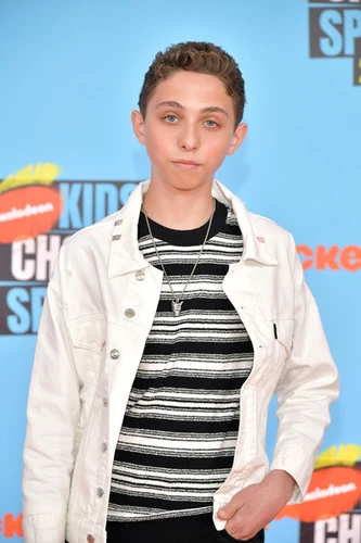 Ryan Alessi | Nickelodeon | Fandom