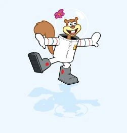 Sandy Cheeks | Nickelodeon Wiki | Fandom
