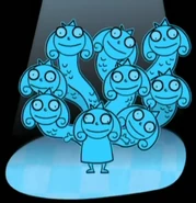 Charlotte (Making Fiends) | Nickelodeon | Fandom