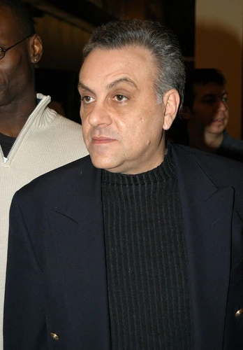 Vincent Curatola | Nickelodeon | Fandom