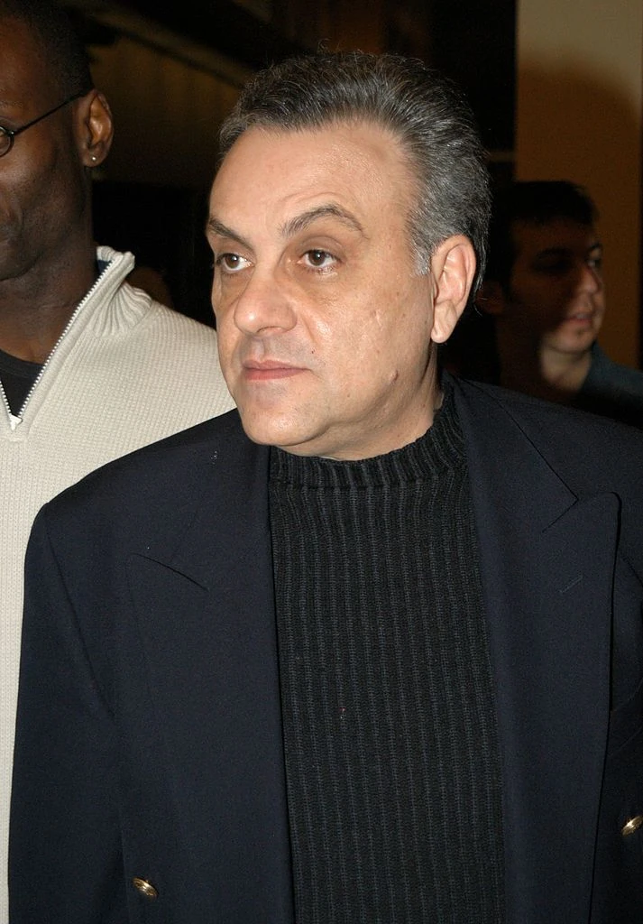 Vincent Curatola | Nickelodeon | Fandom