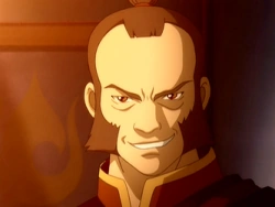 Admiral Zhao | Nickelodeon Wiki | Fandom