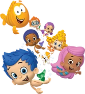 Nonny | Nickelodeon | Fandom