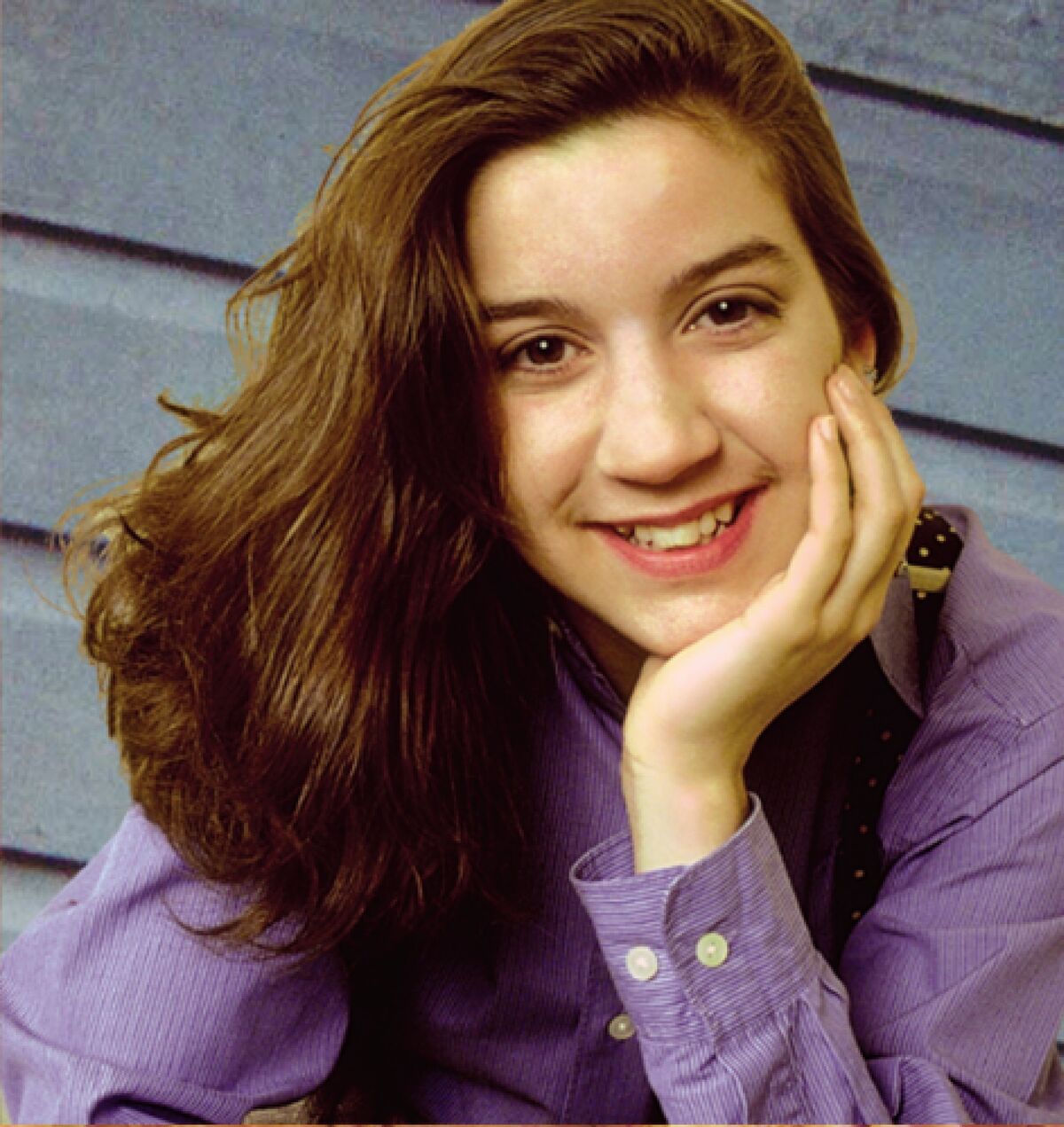 Alison Fanelli | Nickelodeon | Fandom