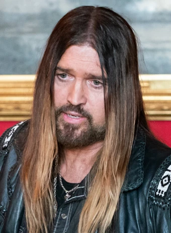 Billy Ray Cyrus | Nickelodeon | Fandom