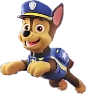Chase (PAW Patrol) | Nickelodeon | Fandom