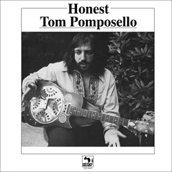 Tom Pomposello | Nickelodeon | Fandom