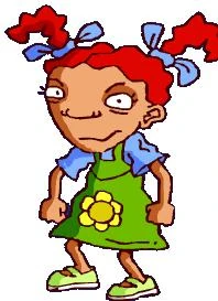 MacKenzie Benders | Nickelodeon | Fandom