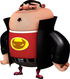 Oz | Nickelodeon | Fandom