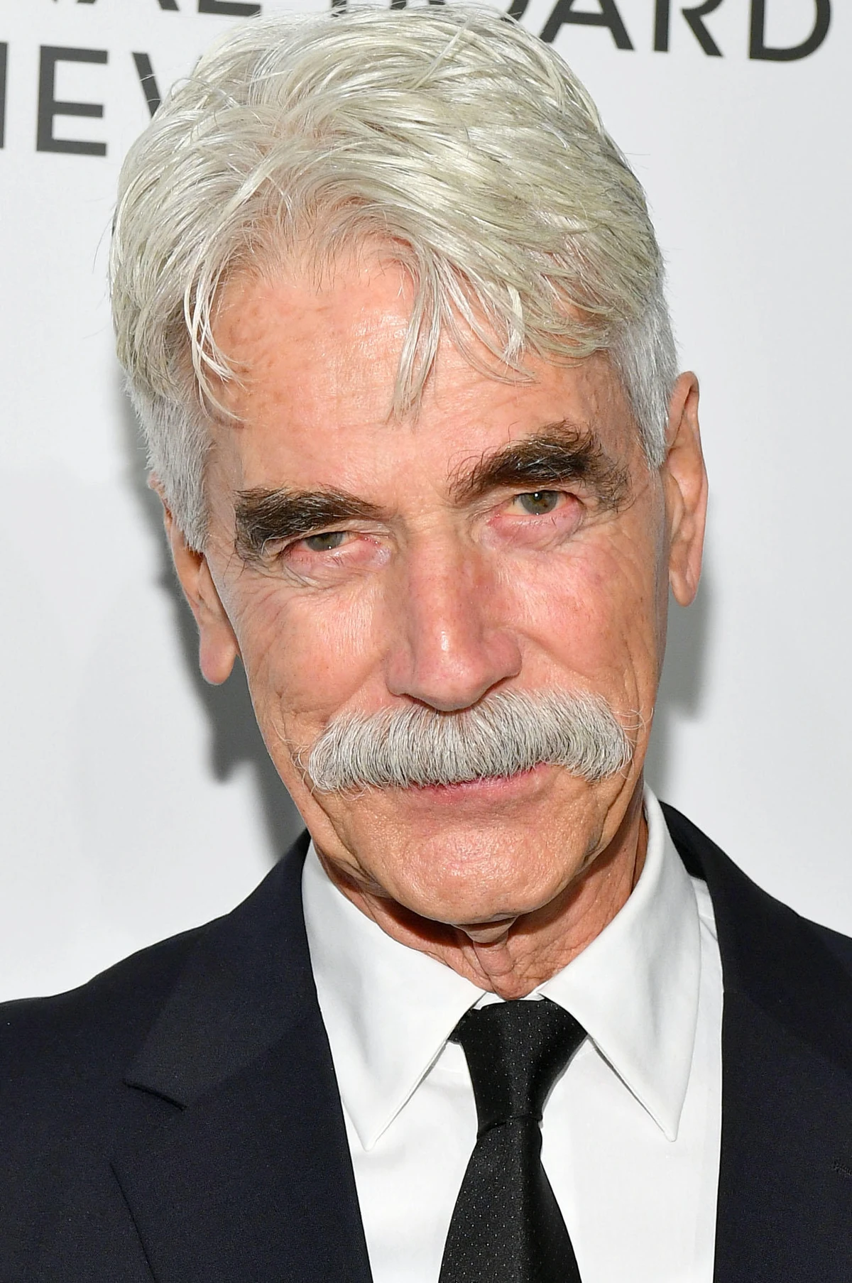 Sam Elliott | Nickelodeon | Fandom
