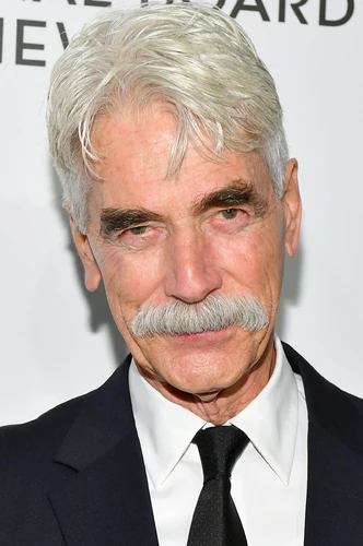 Sam Elliott | Nickelodeon | Fandom