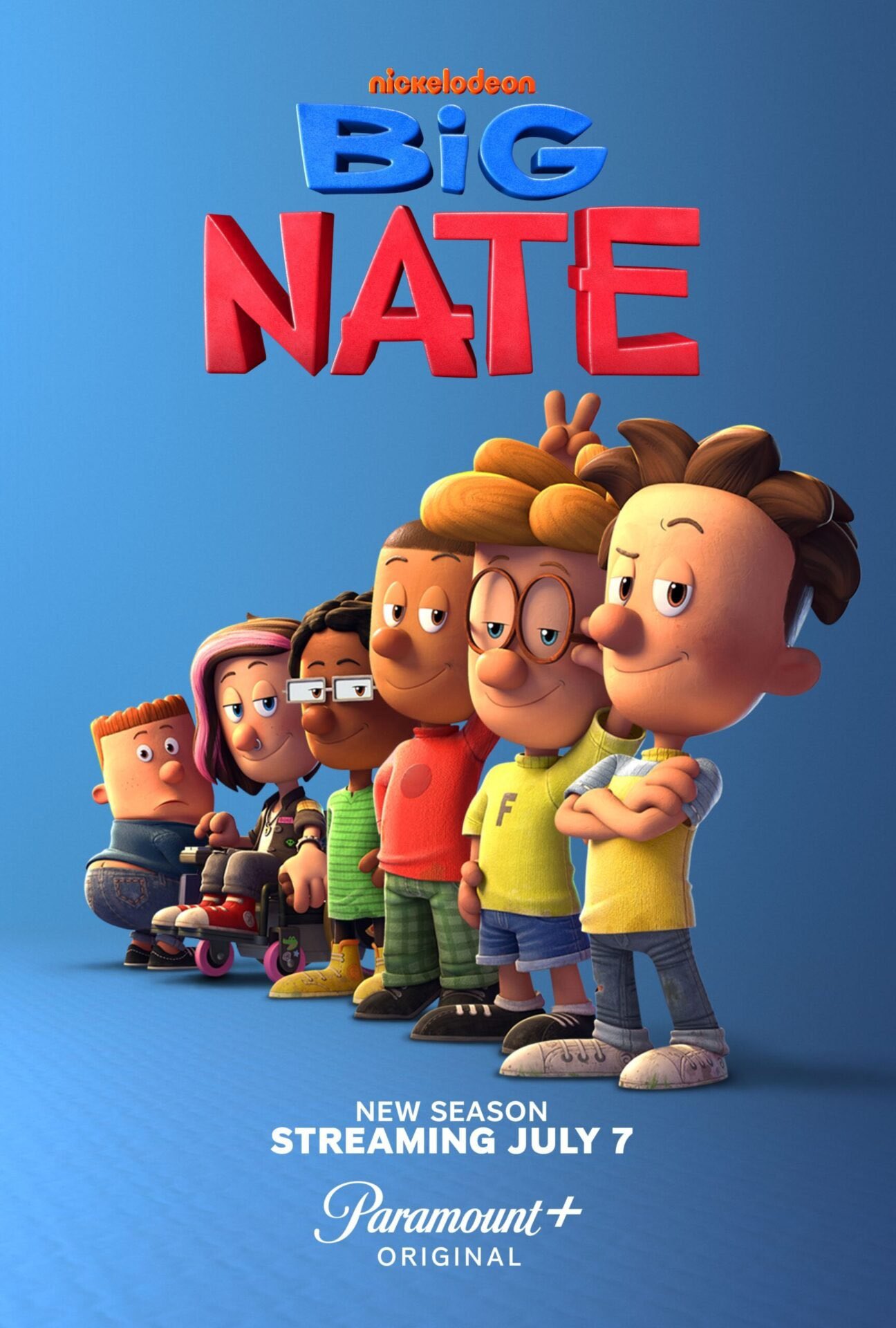 Discuss Everything About Nickelodeon Fandom