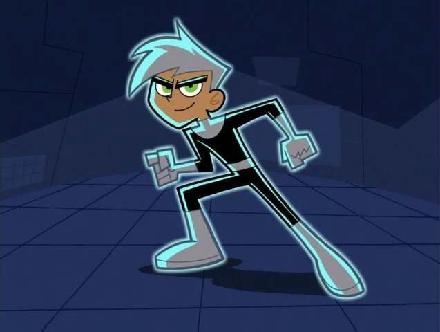 Danny Phantom Theme | Nickelodeon | Fandom