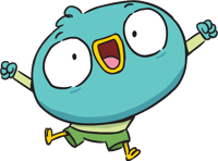 Harvey Beaks (character) | Nickelodeon | Fandom