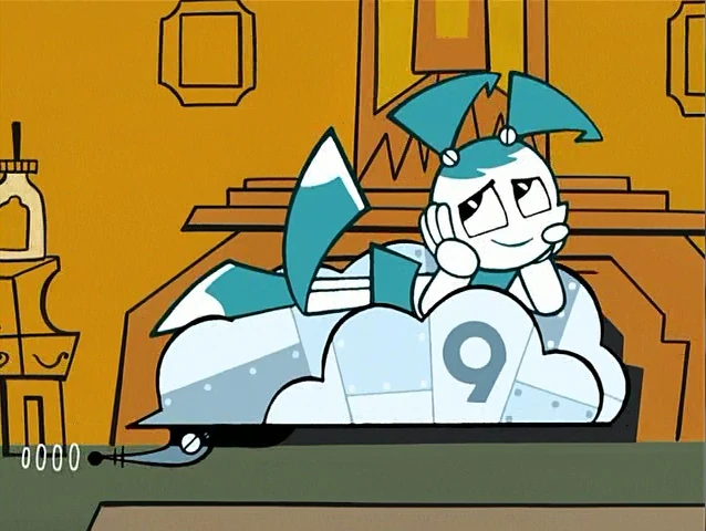 User blog:ChrisCmon/jenny | Nickelodeon | Fandom