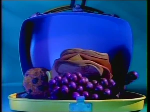 Joey's Lunch | Nickelodeon | Fandom