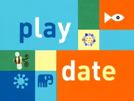 Play Date | Nickelodeon | Fandom