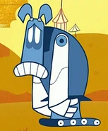 XJs 1-8 | Nickelodeon | Fandom