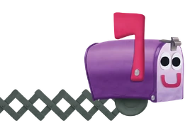 Mailbox | Nickelodeon | Fandom