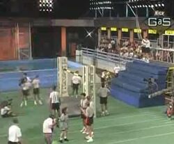 Nickelodeon GUTS | Nickelodeon | Fandom