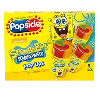 Nickelodeon Popsicles | Nickelodeon | Fandom