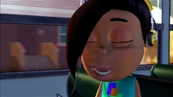 Jimmy Neutron Y Libby Folfax