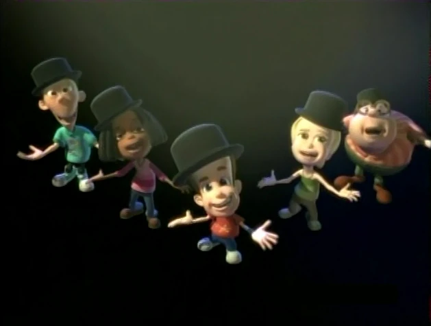 Save the Day | Nickelodeon | Fandom