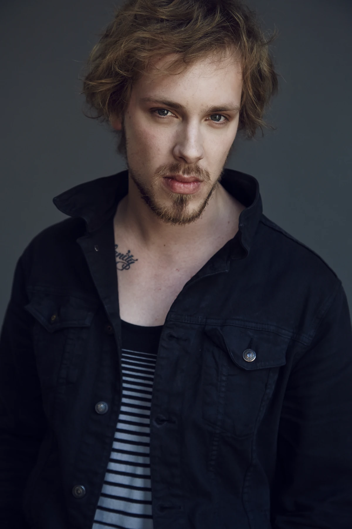 Zack Shada | Nickelodeon | Fandom