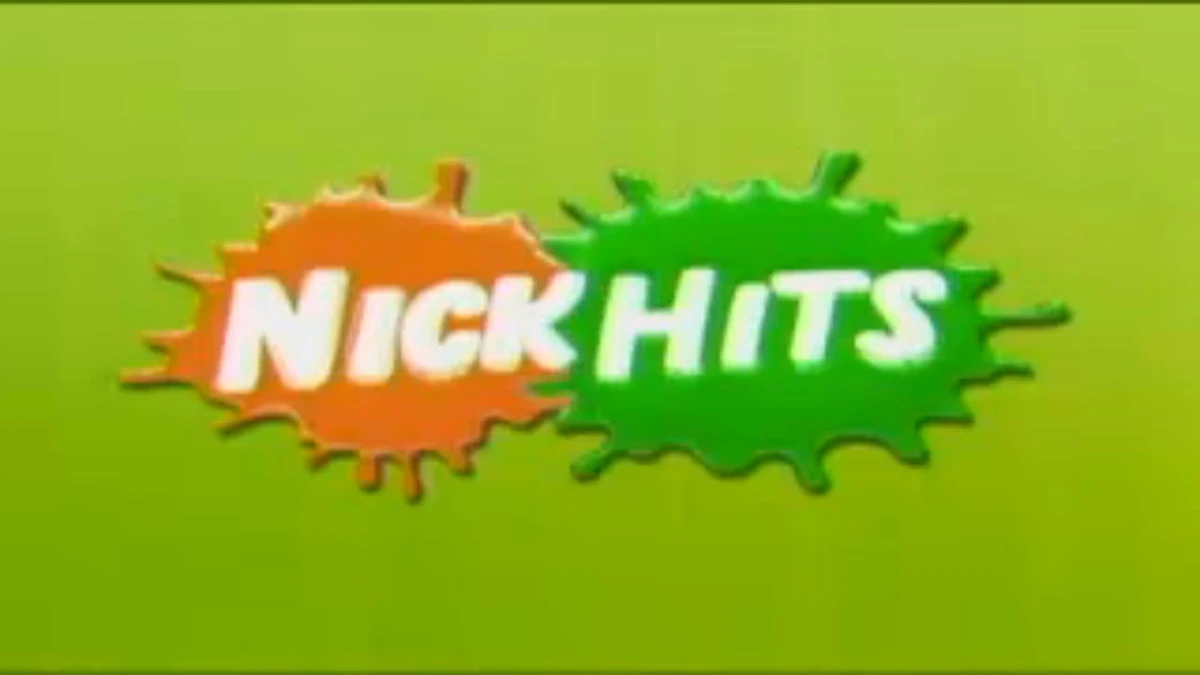 Nick Hits Lateinamerika | Nickelodeon Wiki | Fandom
