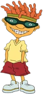 Otto Rocket | Nickelodeon | Fandom