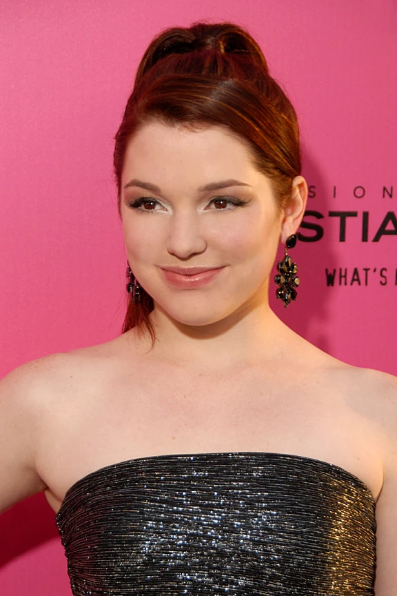 Jennifer Stone | Nickelodeon | Fandom