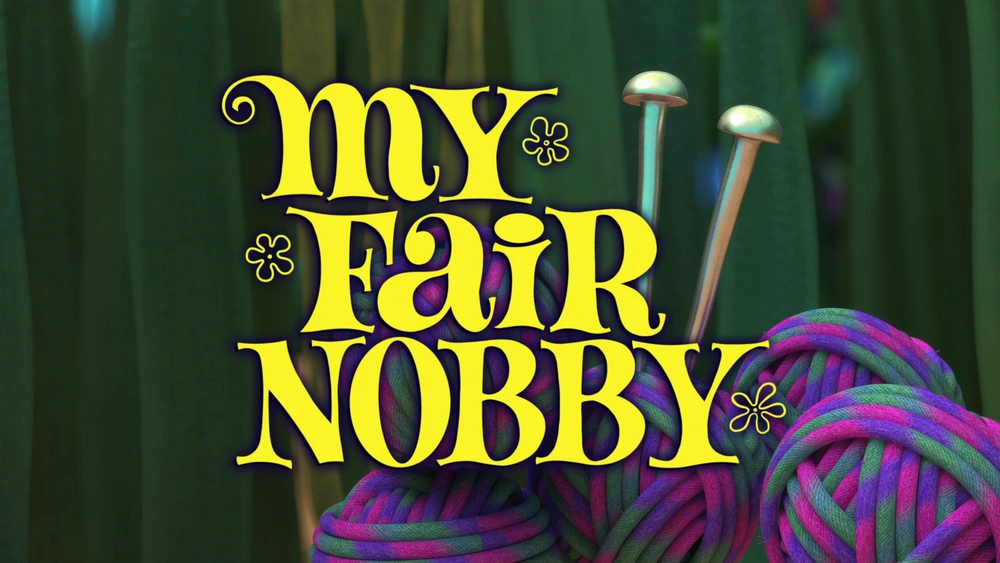 My Fair Nobby | Nickelodeon | Fandom