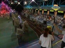 Nickelodeon GUTS | Nickelodeon | Fandom