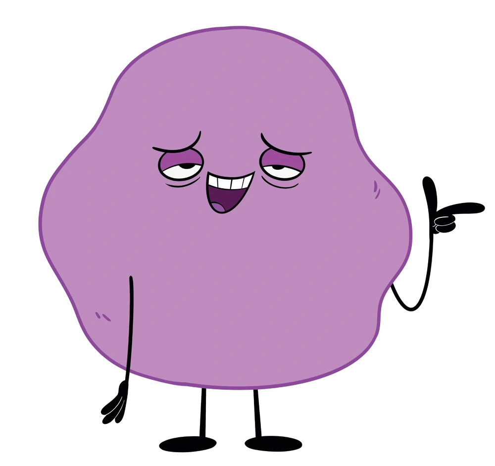 Putty | Nickelodeon | Fandom