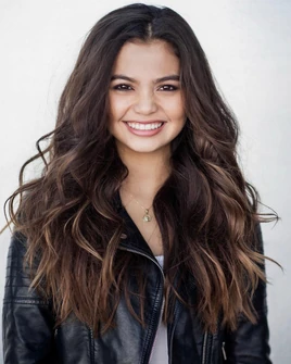 Siena Agudong | Nickelodeon | Fandom