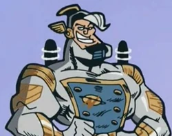 Crash Nebula (character) | Nickelodeon | Fandom