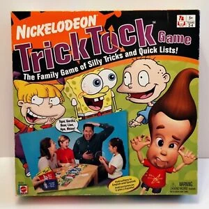 Nickelodeon compilation board games | Nickelodeon | Fandom