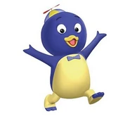 Pablo | Nickelodeon | Fandom